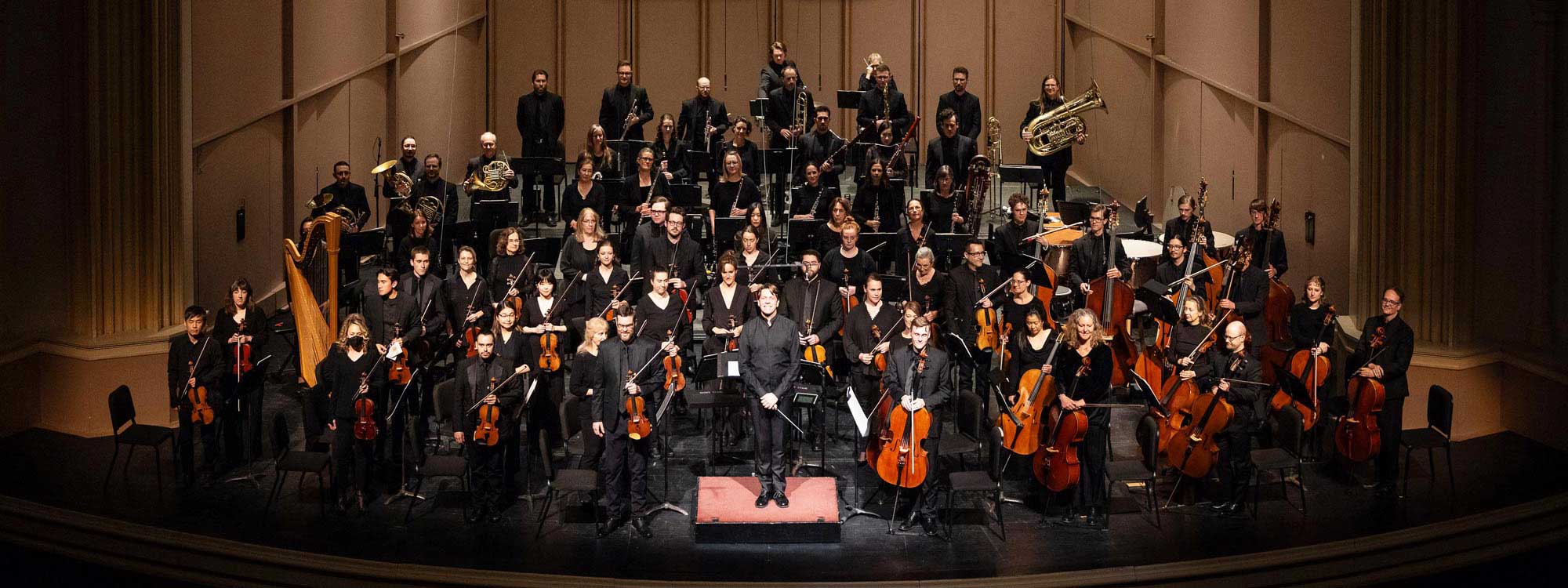 List Your Events | Denver Art Scene 3 - Tier 3 performing arts calendar